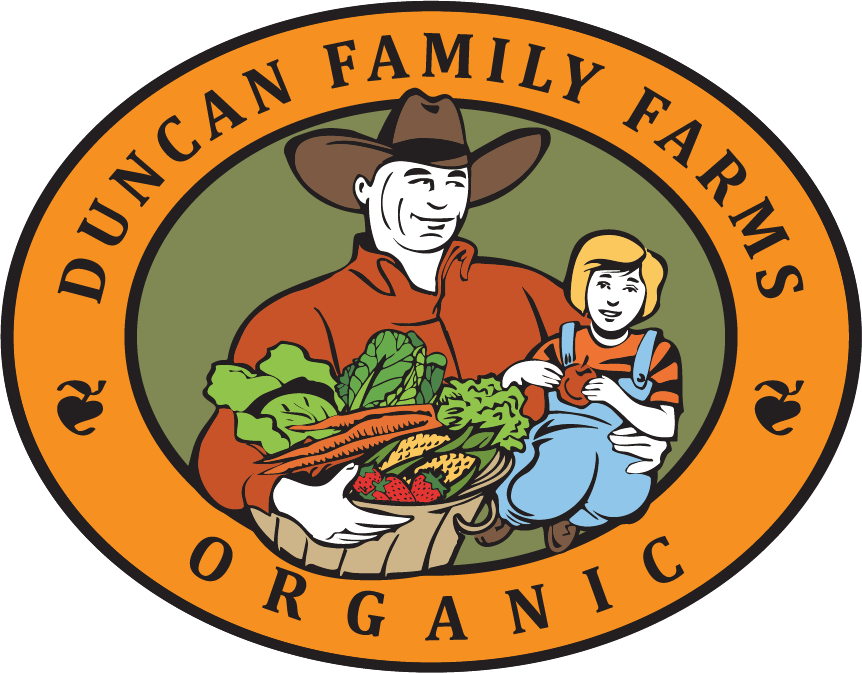 Home - Duncan Family Farms