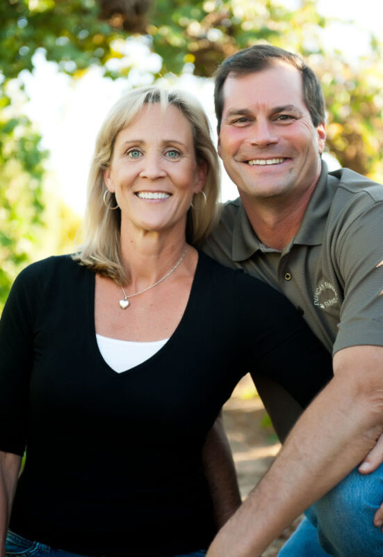 About Us - Duncan Family Farms