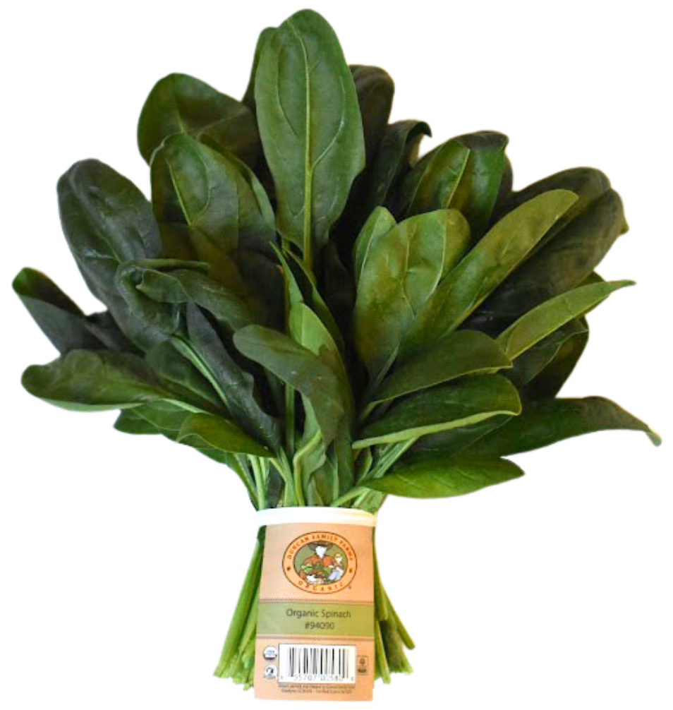 Produce - Duncan Family Farms