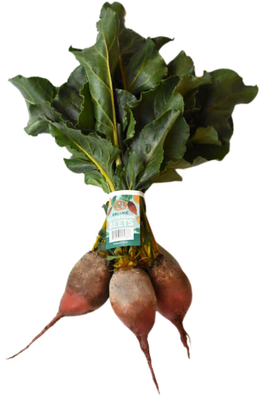 Produce - Duncan Family Farms