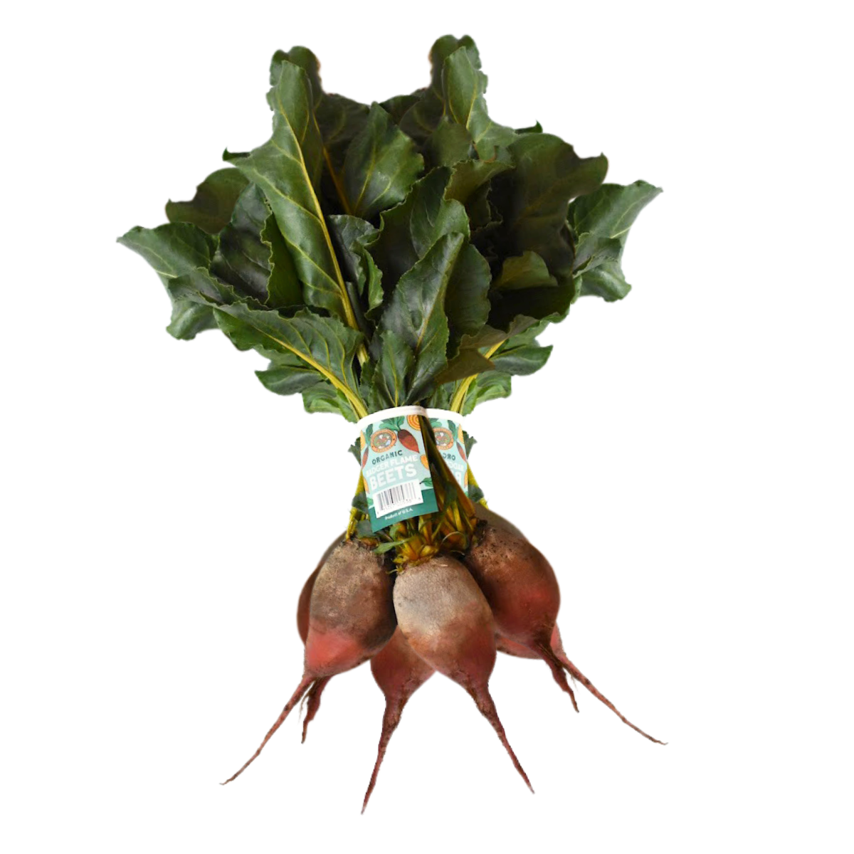 Specialty Vegetables - Duncan Family Farms
