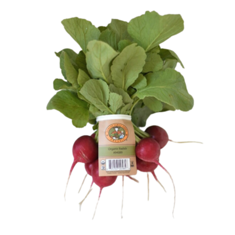 Produce - Duncan Family Farms