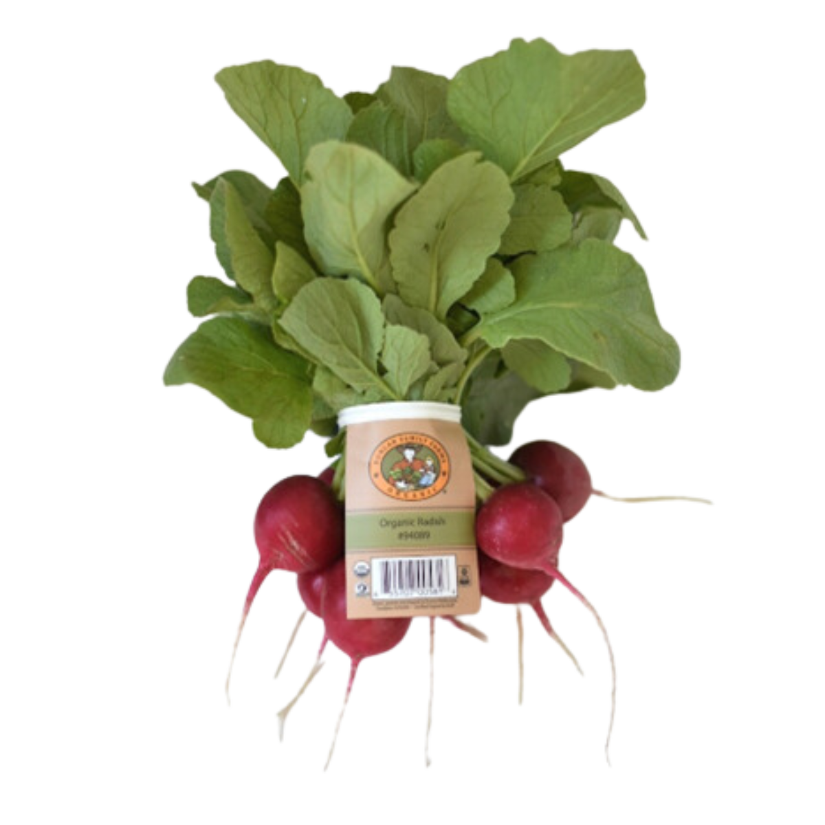 Produce - Duncan Family Farms