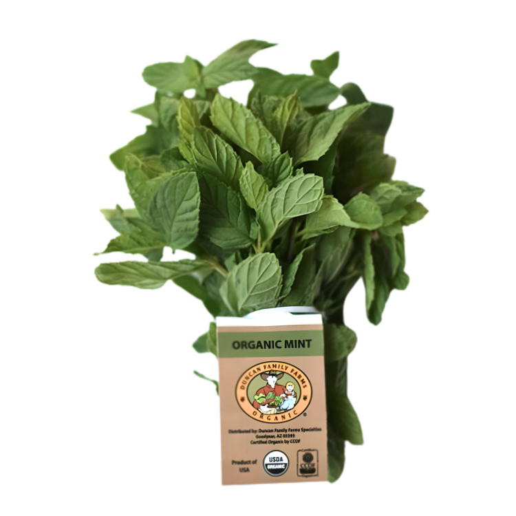 Bunches - Duncan Family Farms