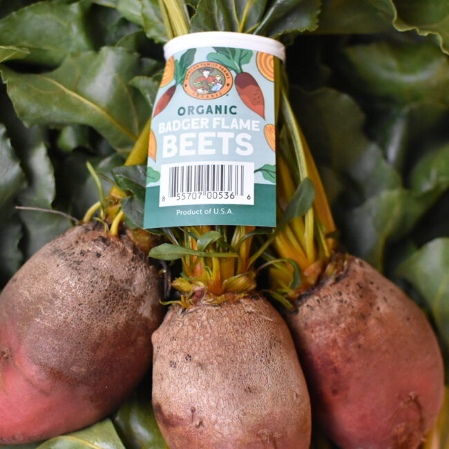 Wholesale Partnership - Duncan Family Farms