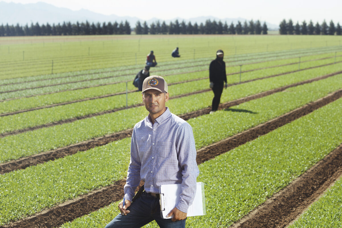 Home - Duncan Family Farms